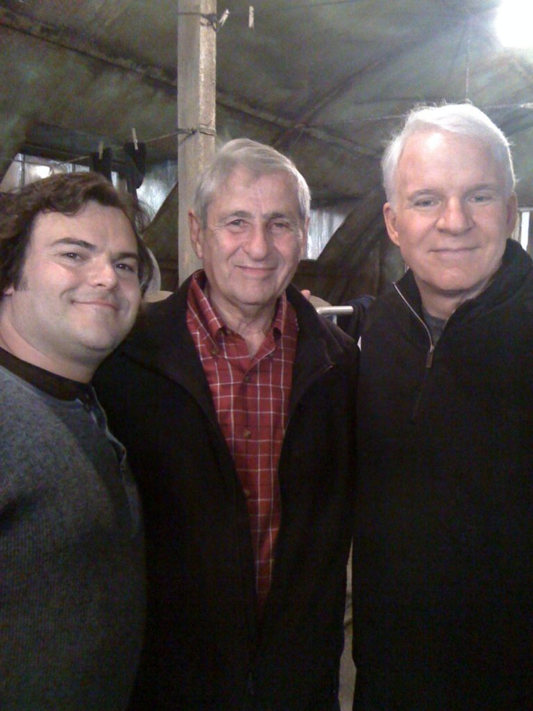 Al Levantin next guest on Bird Calls Radio - BirdCallsRadio ...