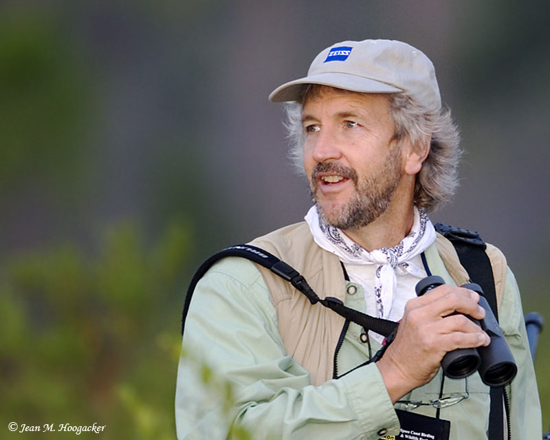 Kevin T. Karlson will be next guest on BirdCallsRadio - BirdCallsRadio ...