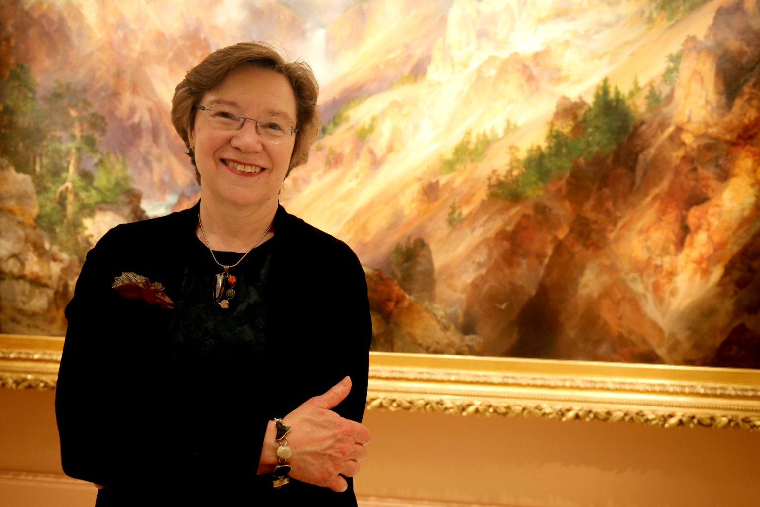 BCR 201: Eleanor Jones Harvey, Alexander von Humboldt and the United ...